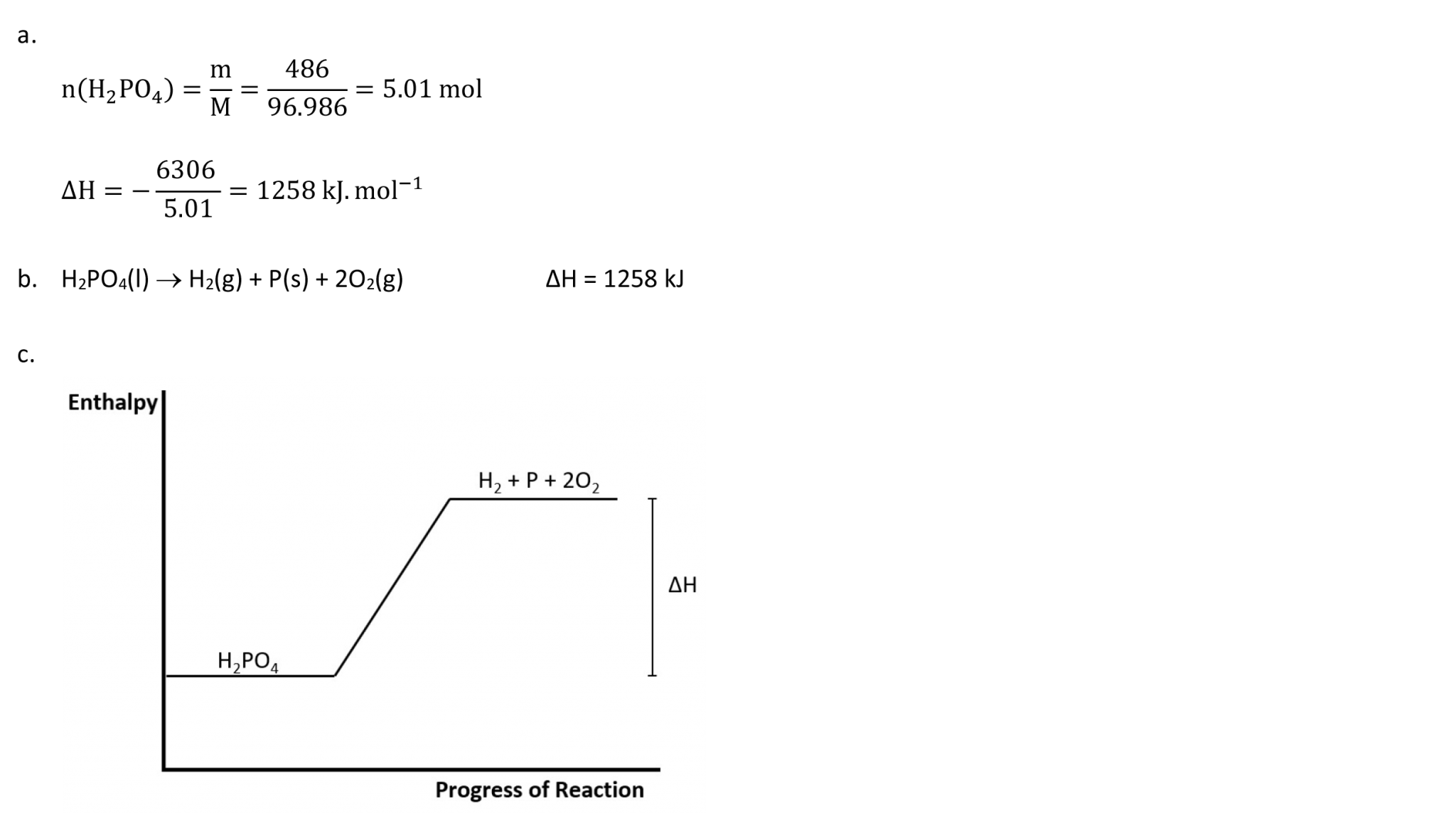 4.4 Energy Changes and Fuels - Step Up In Education